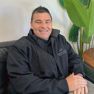 Team - Penny Hyde Property Buyers Agent